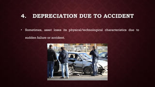 Depreciation | PPT