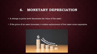 Depreciation | PPT