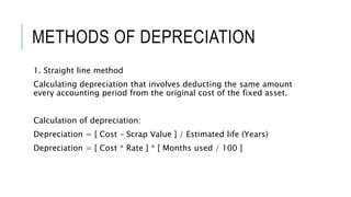 Depreciation.pptx