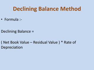 Depreciation Analysis.pdf