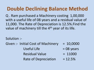 Depreciation Analysis.pdf