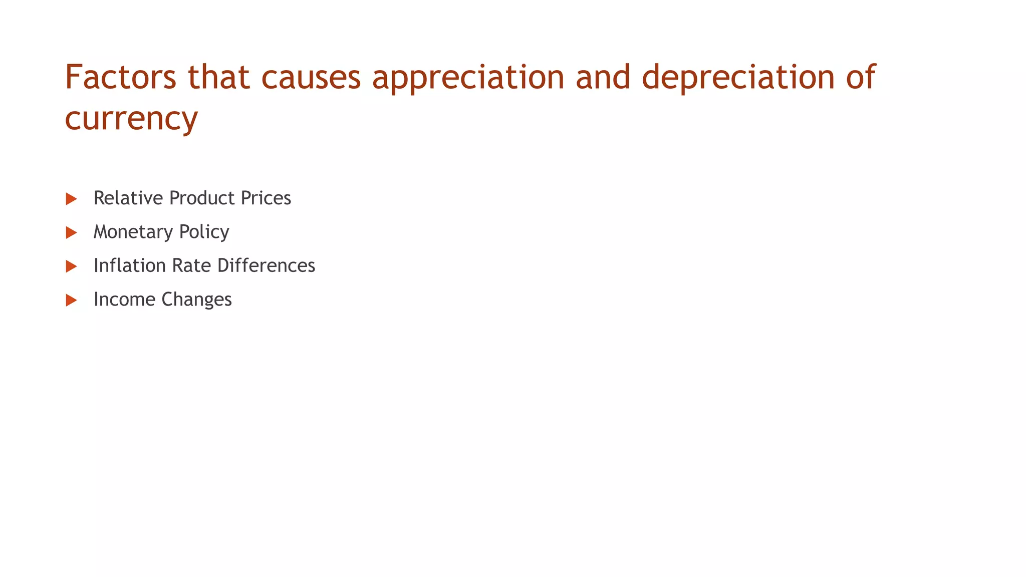 Depreciation of Rupee.pptx