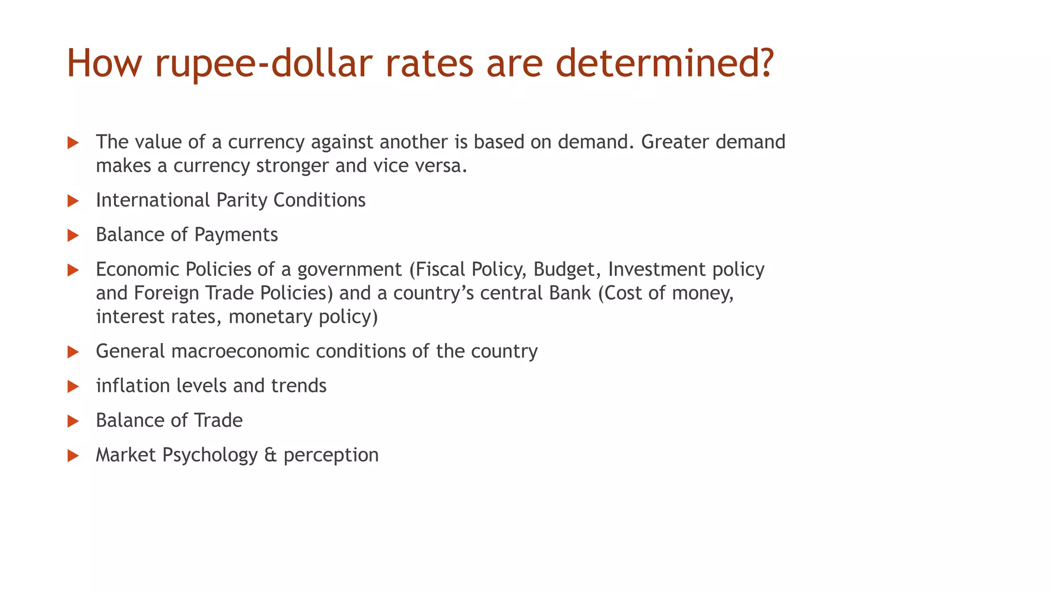 Depreciation of Rupee.pptx