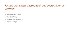 Depreciation of Rupee.pptx