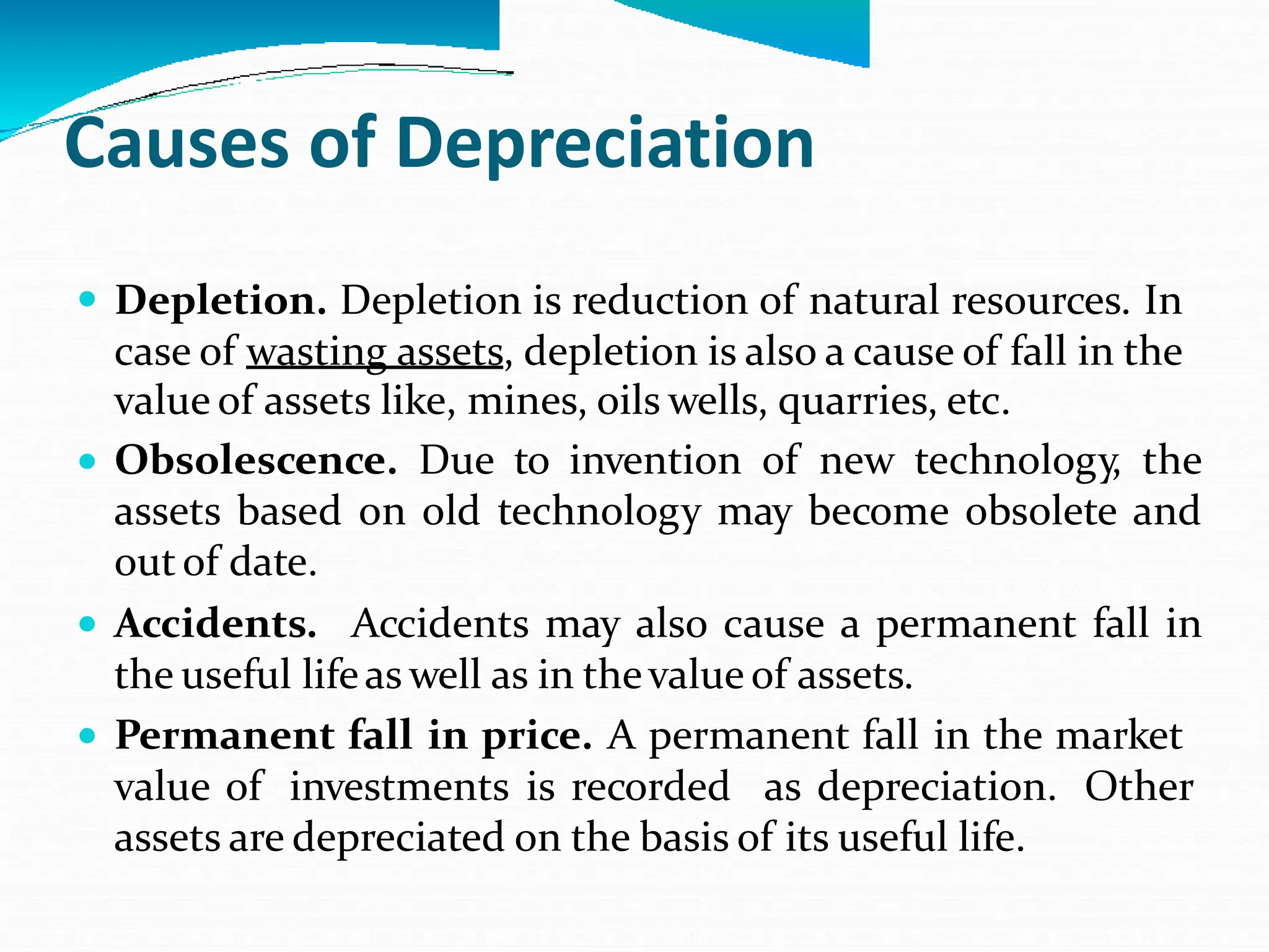 Depreciation allowance as per Indian Income Tax Act PPT.pptx