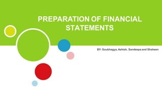 Preparation Final statement ppt (1) 125-1.pptx