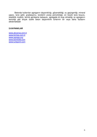 Depremin Binaya Etkileri | PDF