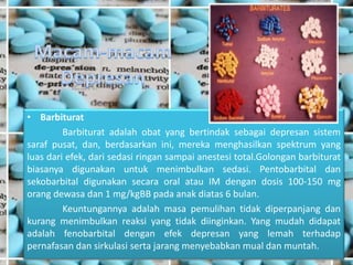 Depresan | PPTX
