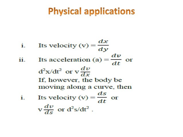APPLICATIONS OF DIFFERENTIAL EQUATIONS-ZBJ