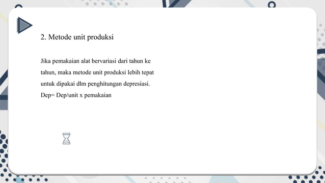 DEPRESIASI- math ekonomi.pptx