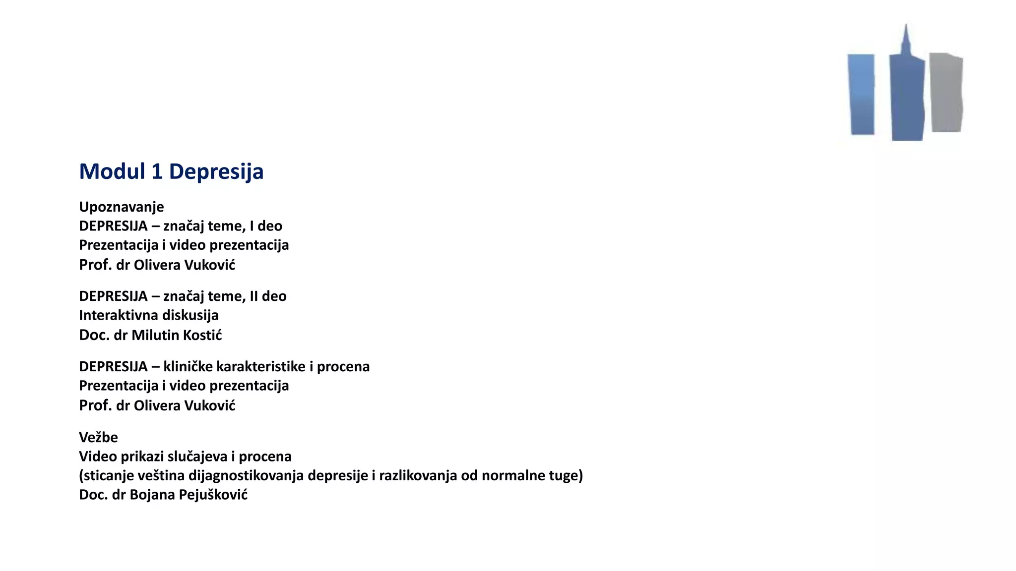 DEPRESIJA – značaj teme 2022.pptx