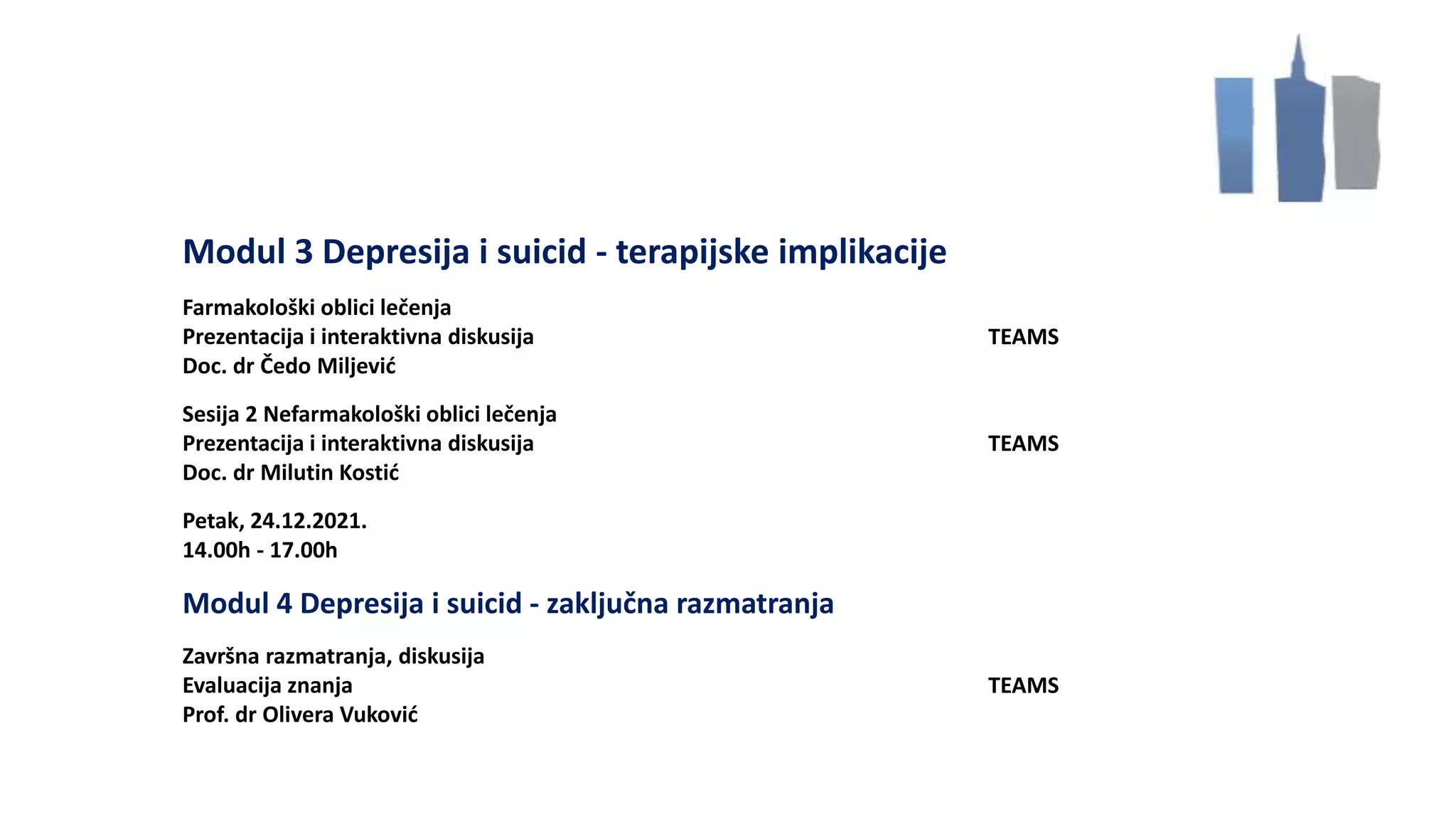 DEPRESIJA – značaj teme 2022.pptx