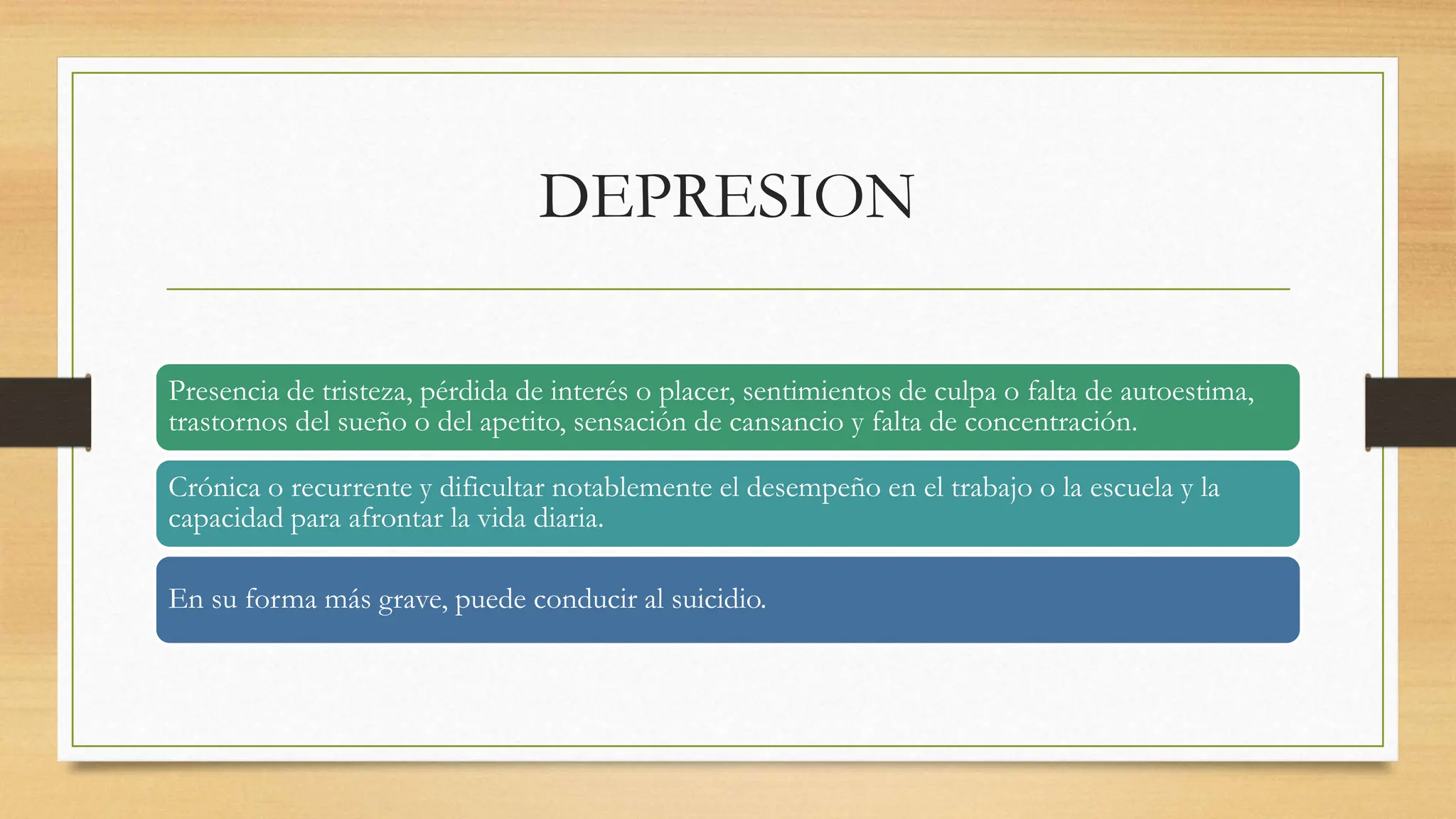 DEPRESION Y DISTIMIA.pptx