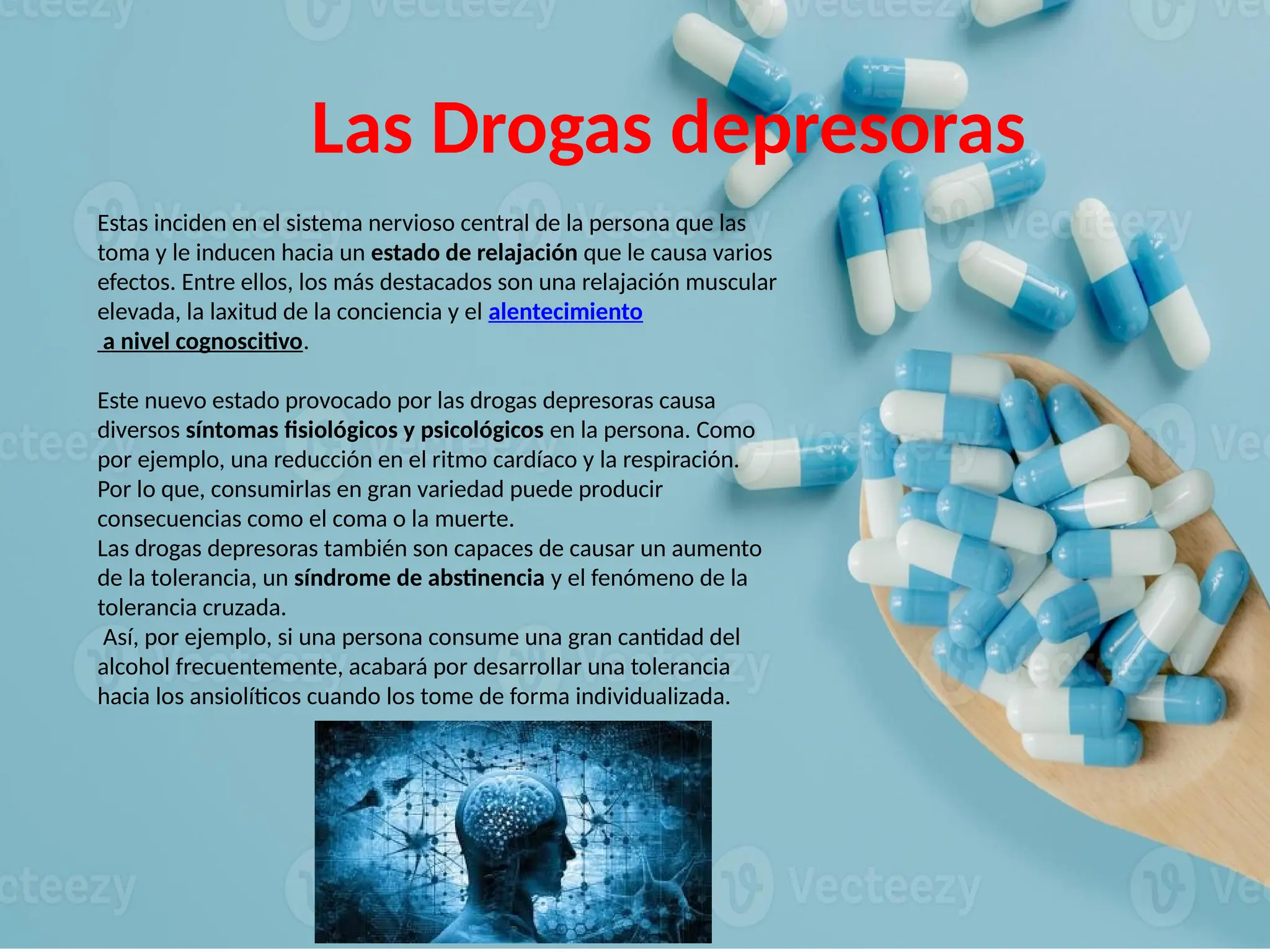 Fármacos depresores del sistema nervioso central 1.pptx