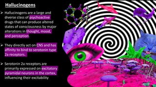 Depressant and Hallucinogens (1).pptx