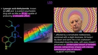 Depressant and Hallucinogens (1).pptx