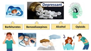 Depressant and Hallucinogens (1).pptx