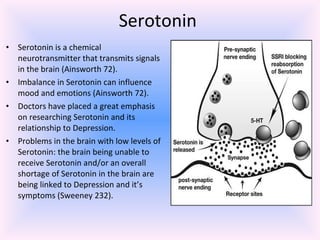 Depression | PPT
