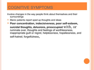 Depression | PPT