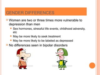 Depression | PPT