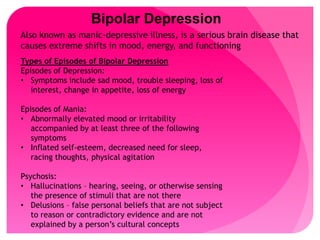 Depression | PPT
