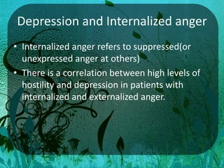 Depression... | PPT