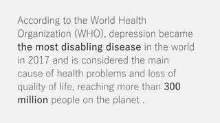 Depression | PPT