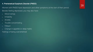 Depression | PPTX