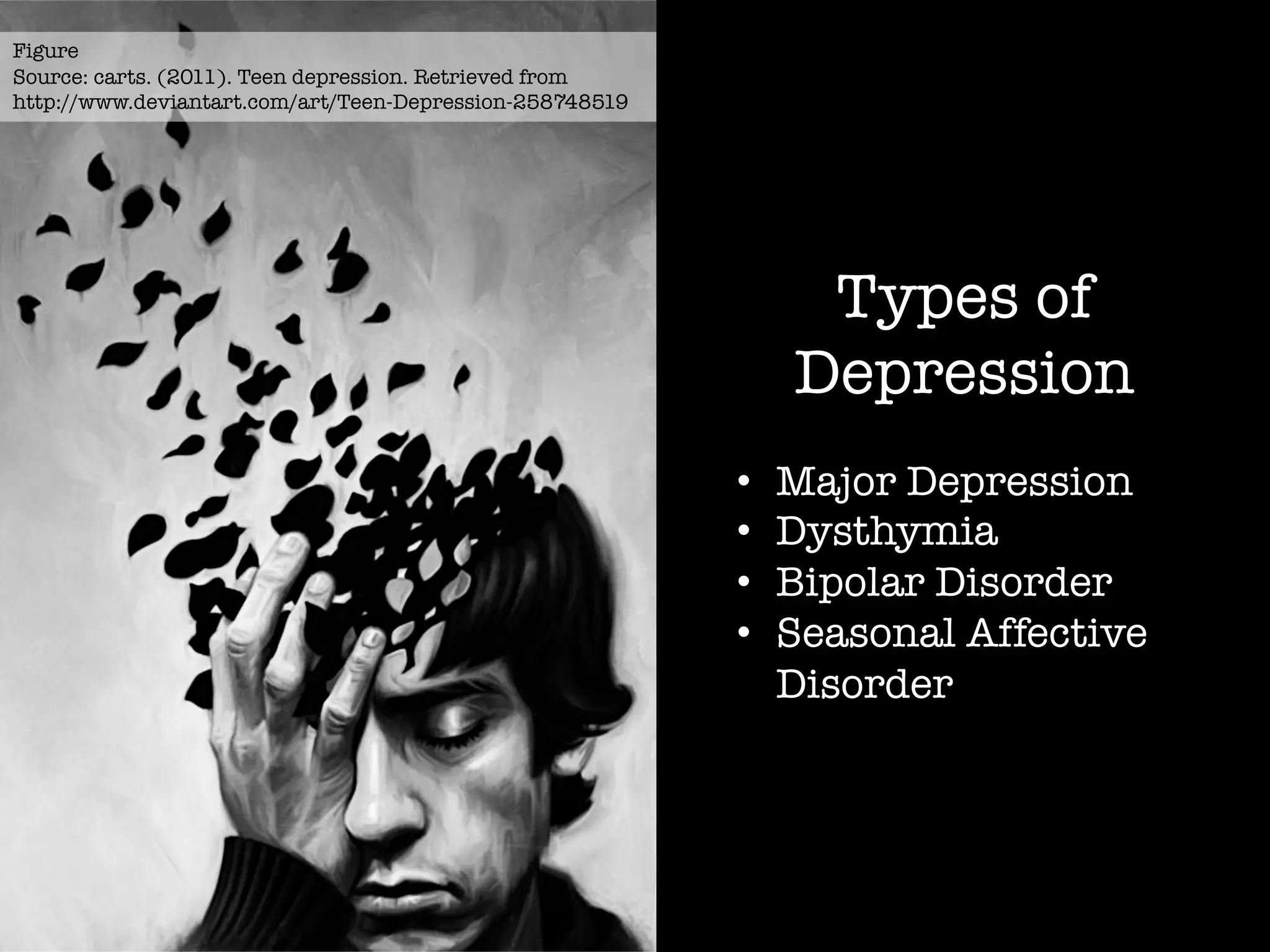 Depression | PDF