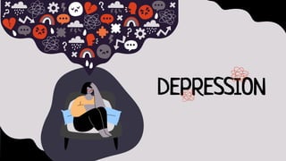 Depression | PPT