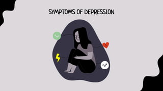 Depression | PPTX