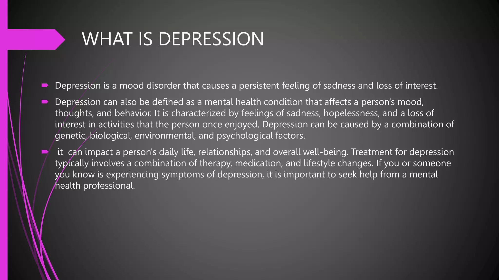 DEPRESSION.pptx