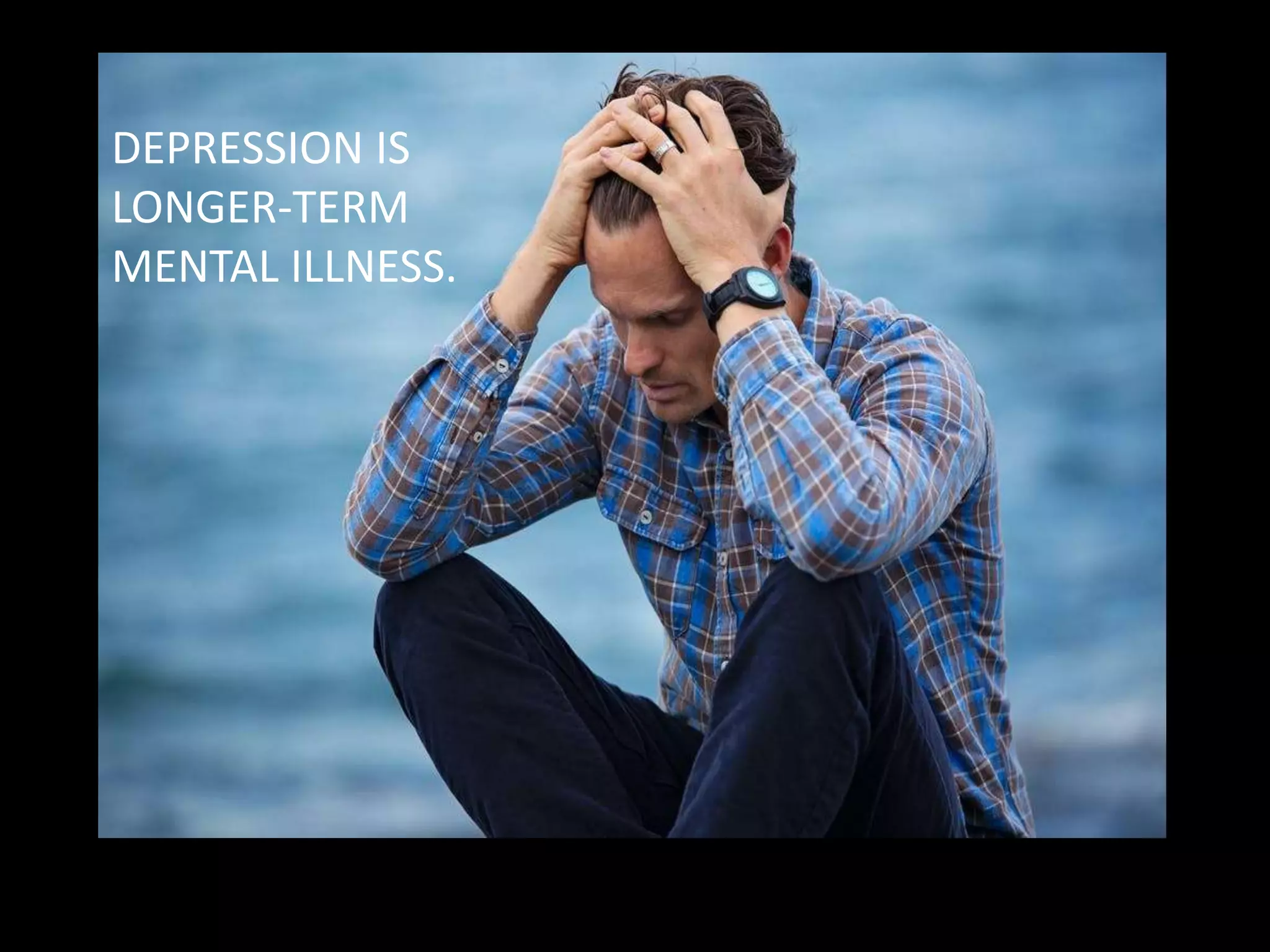 depression,sadness,depression vs sadness | PPTX