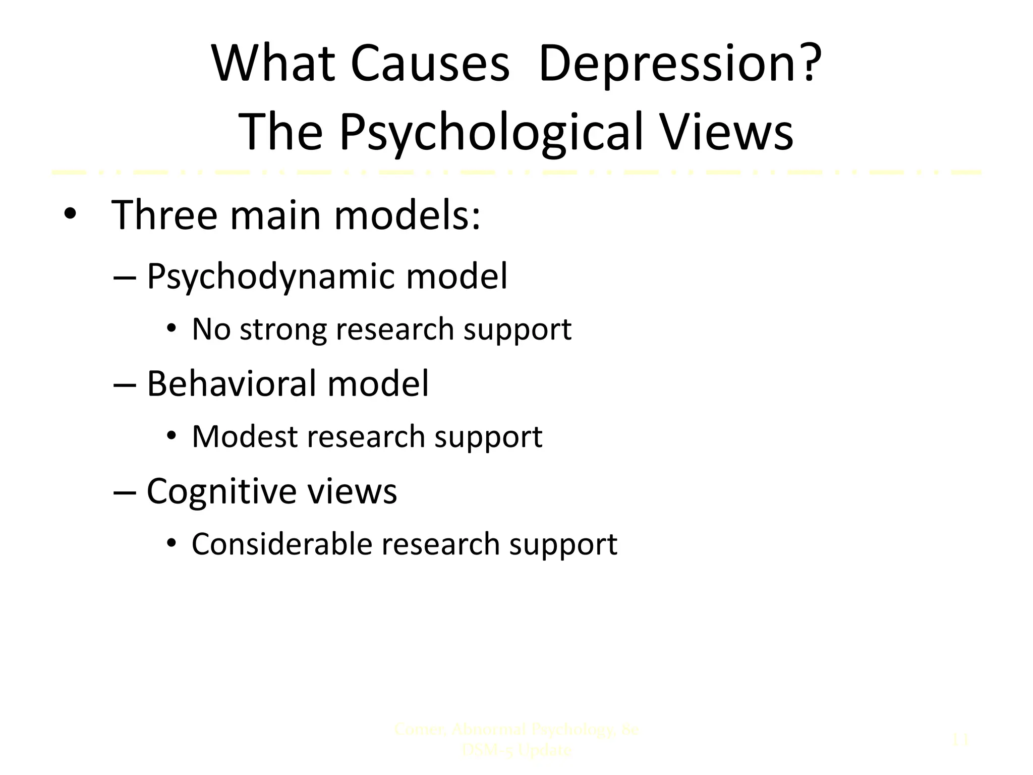 Depression.ppt