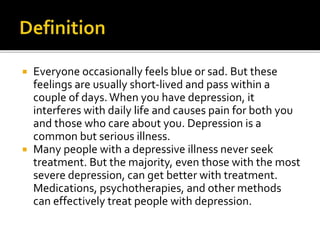 depression.pptx