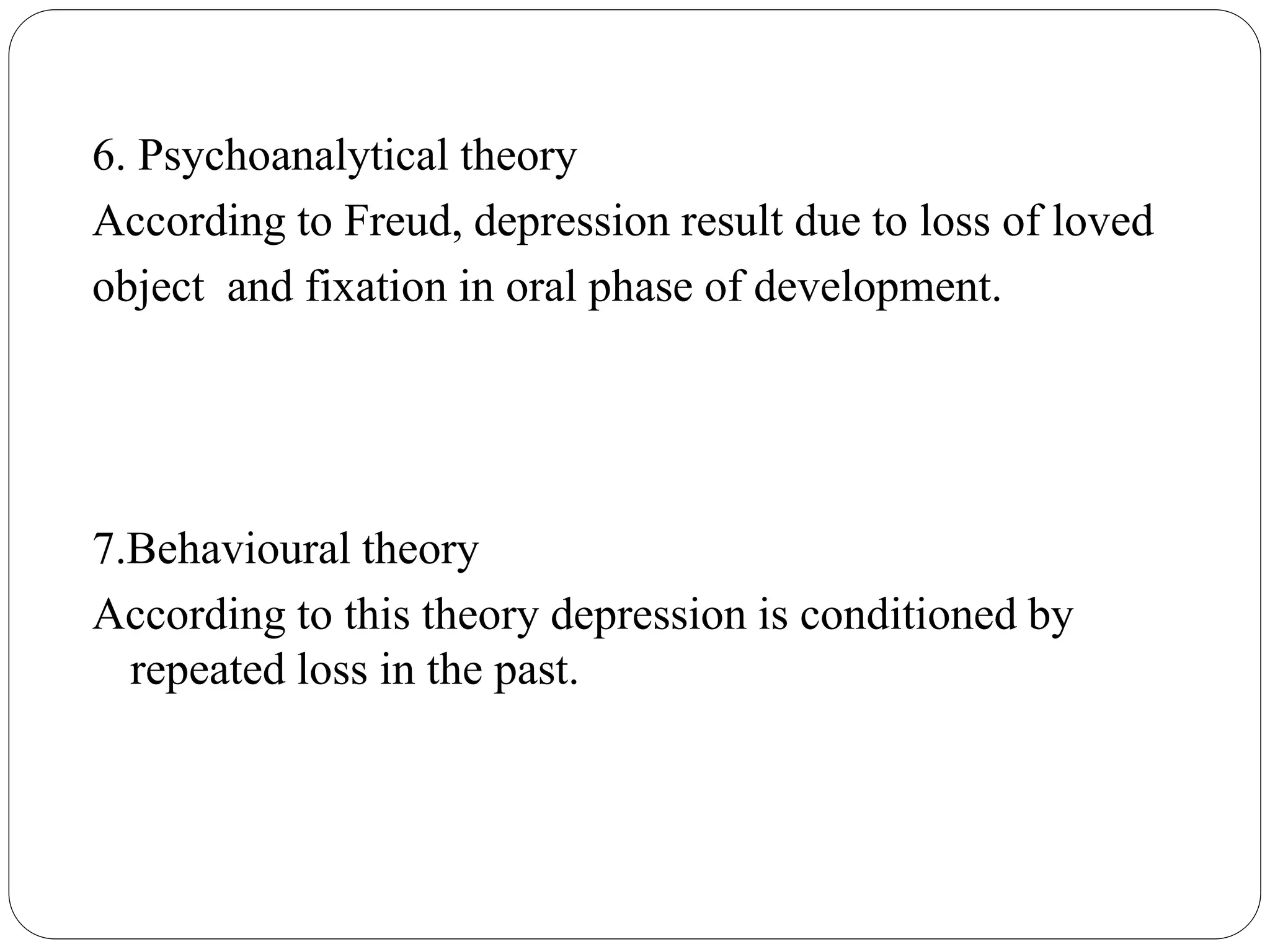 Depression/ Public health/Mental health in public health.pptx