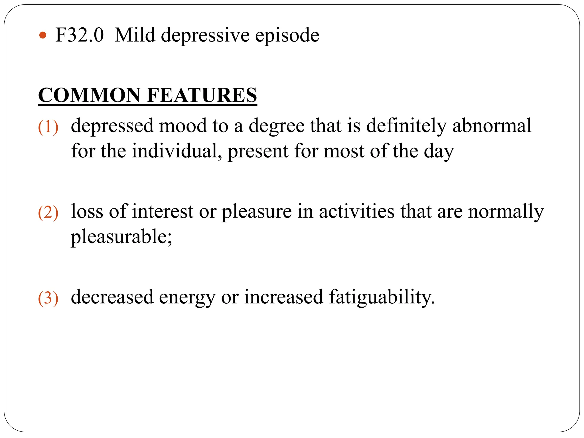 Depression/ Public health/Mental health in public health.pptx
