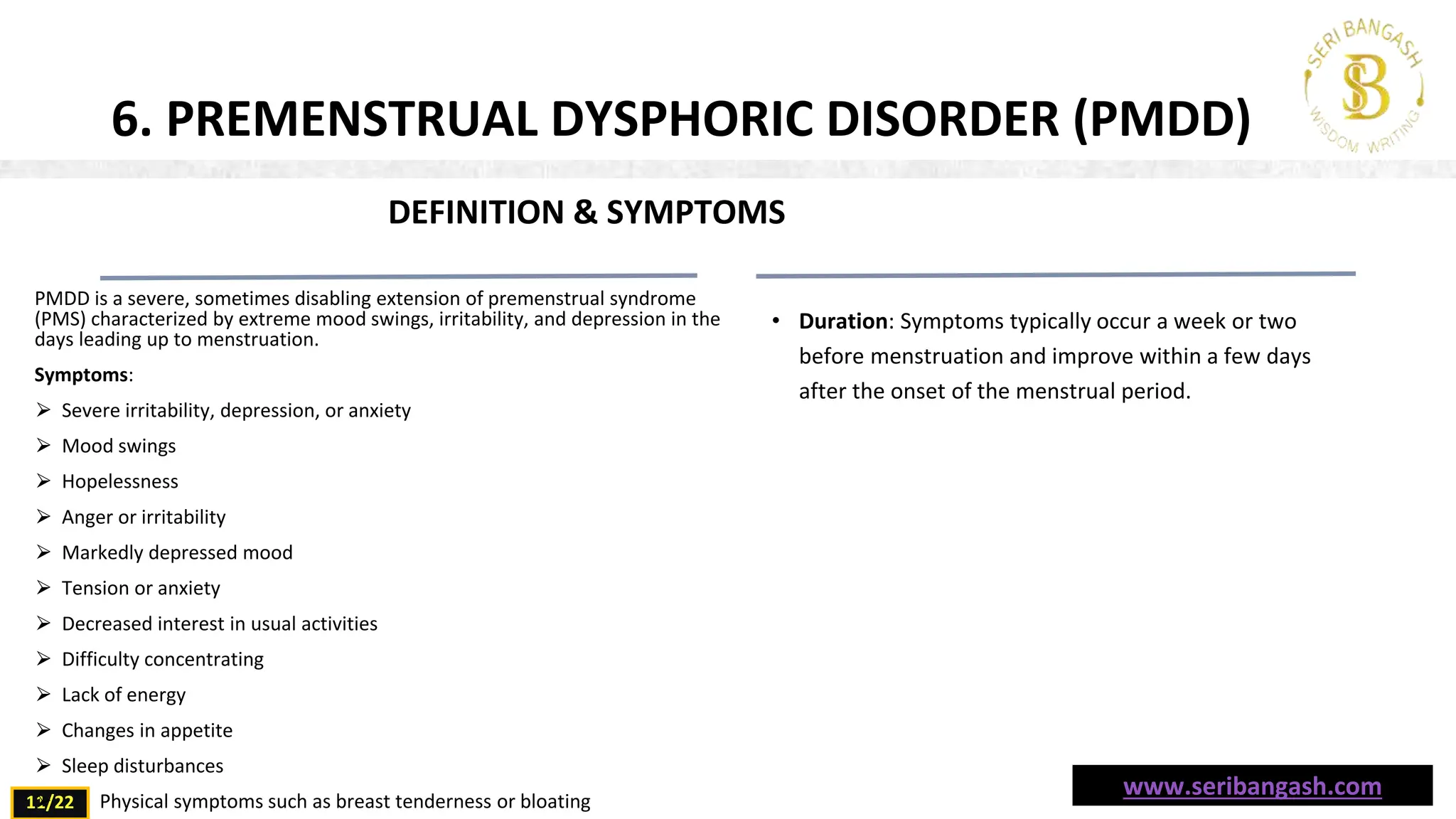 Depression Power point Presentation.pptx