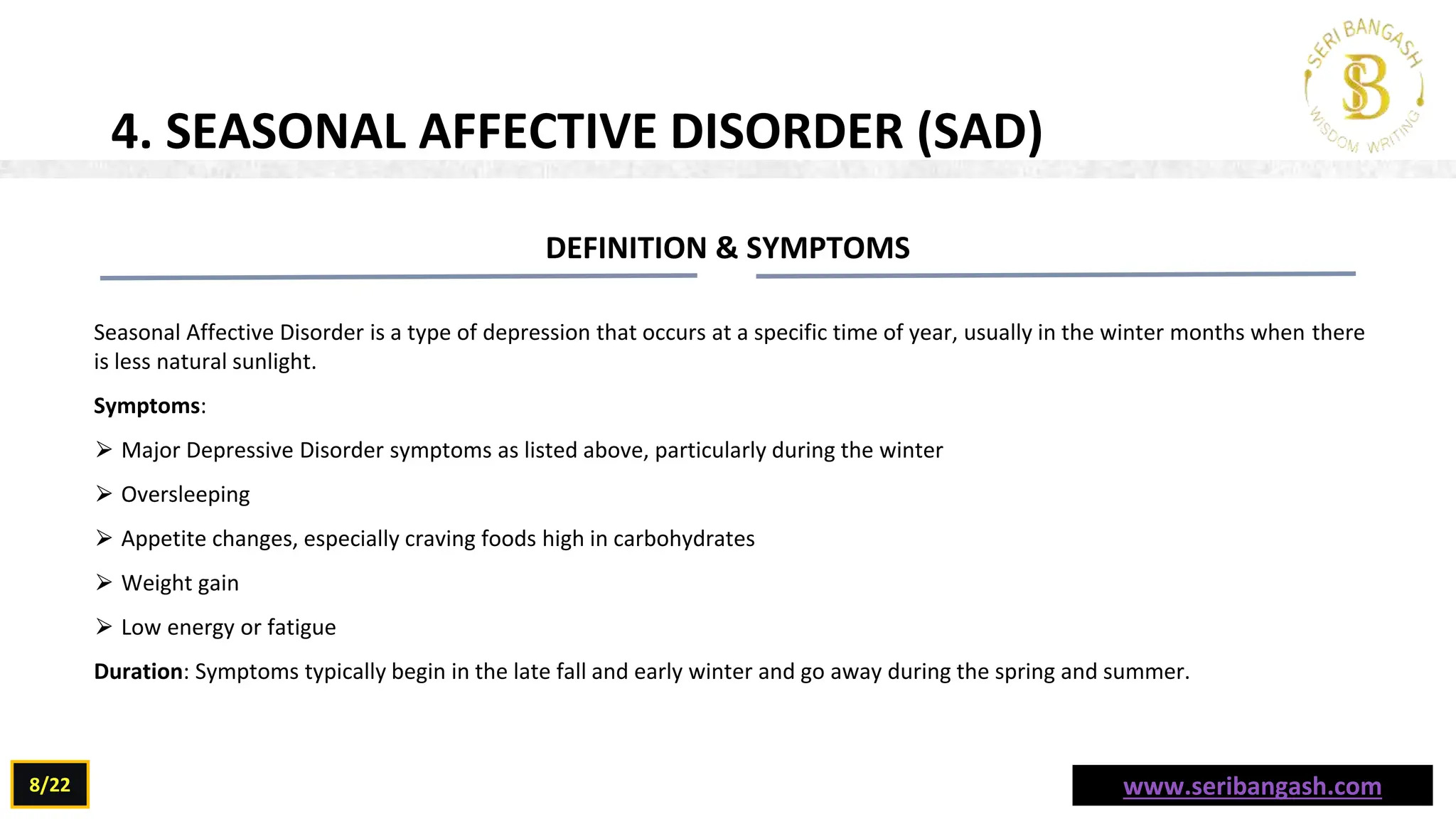 Depression Power point Presentation.pptx