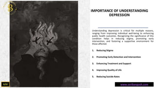 Depression Power point Presentation.pptx