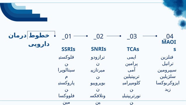 Depression definition and treatment.pptx
