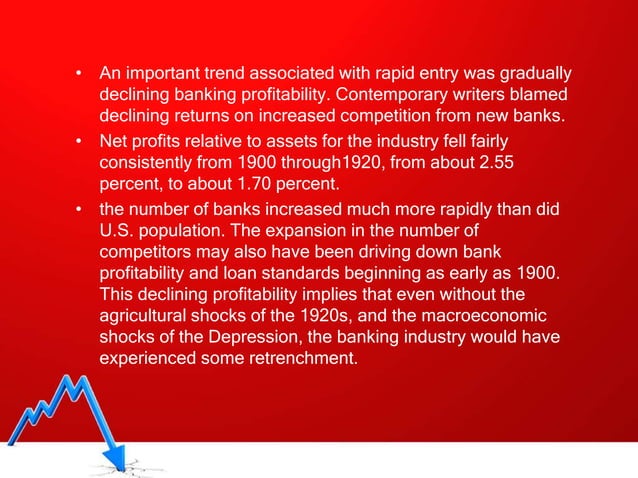 Depression-Era Bank Failures: The Great Contagion or the Great Shakeout ...