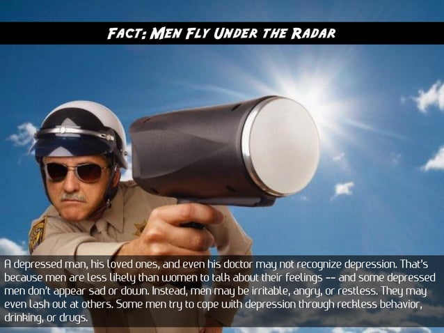 Depression - Myths and Facts | PPT
