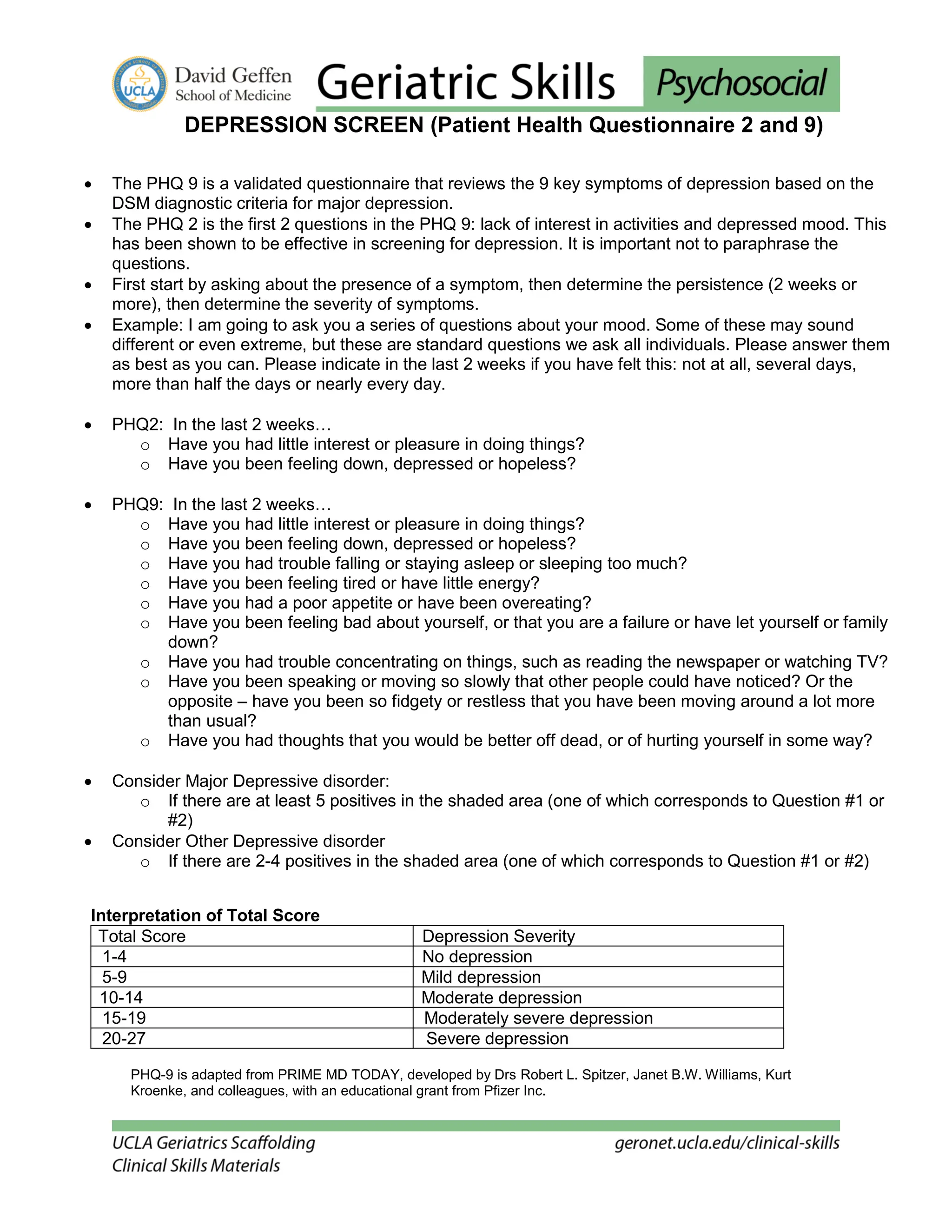 depression-screen phq9 for geriatrics.pdf