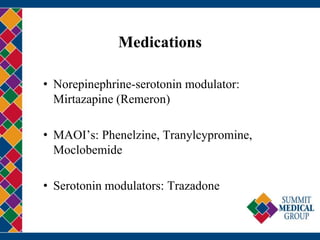 Depression: What Is It and What Are My Treatment Options? (Community ...