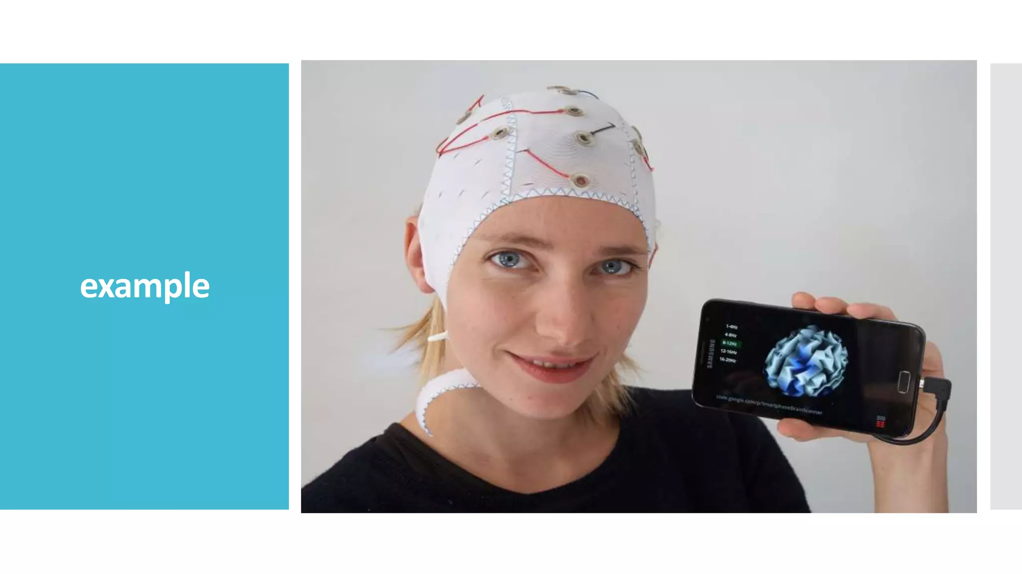 Depression analysis system using eeg | PPTX