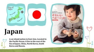 Depression and health system in Japan | PPTX