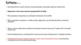 Depression and Psychosis in Neurological Practice.pptx