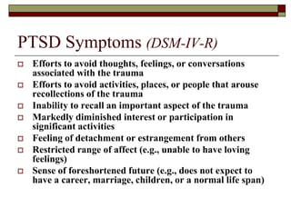 Depression and suicide | PPTX