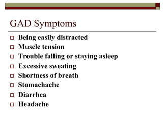 Depression and suicide | PPTX